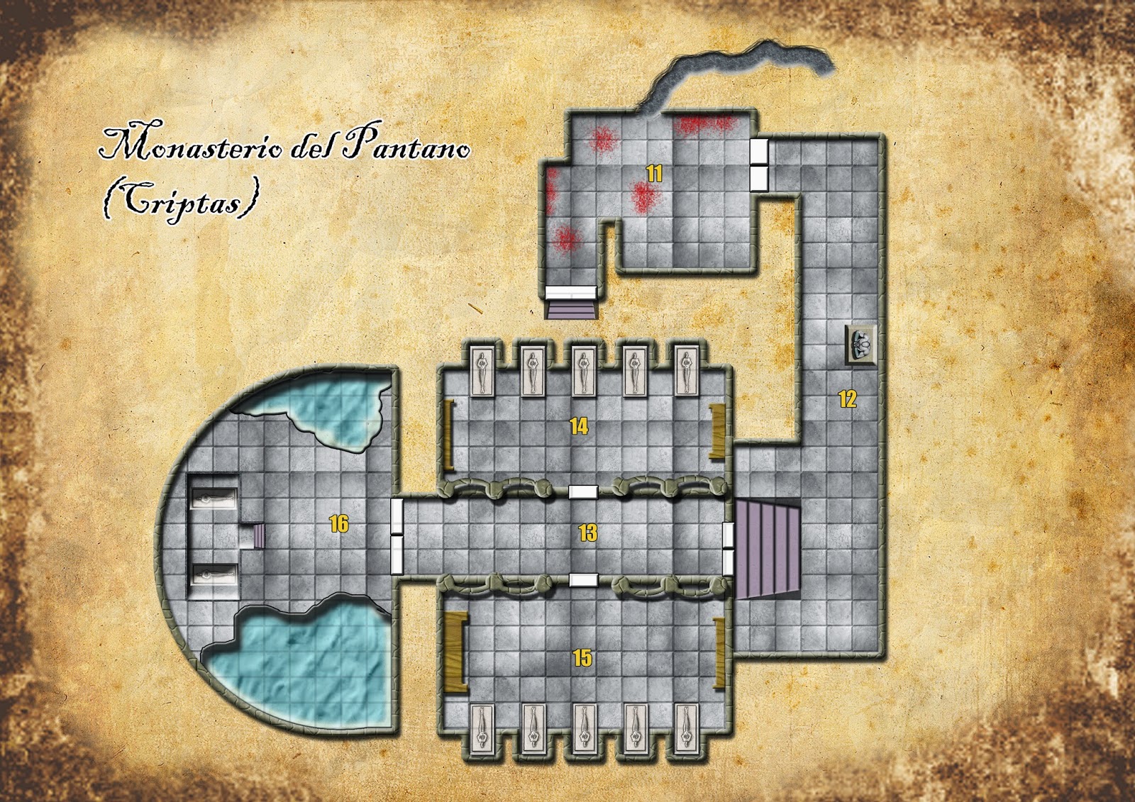 acrobata2000: "ENCLAVE" MAPS